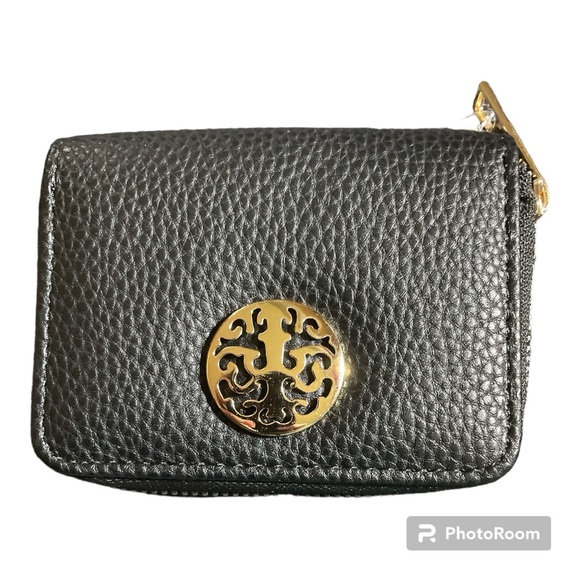 Rebecca & Rifka | Bags | Rebecca Rifka Saffiano Pu Vegan Leather Small ...